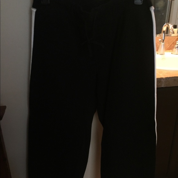 Prospirit | Pants & Jumpsuits | Prospirit Crop Workout Pants | Poshmark